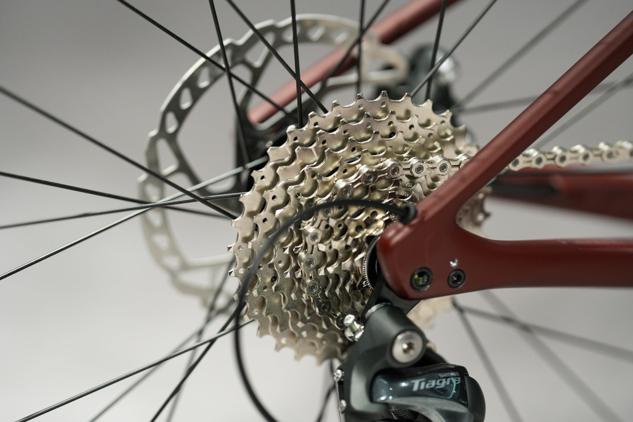 30万円以下のカーボンロードバイク！ROUBAIX SL8-Tiagra！ | スペシャライズド 福島 | Specialized Fukushima