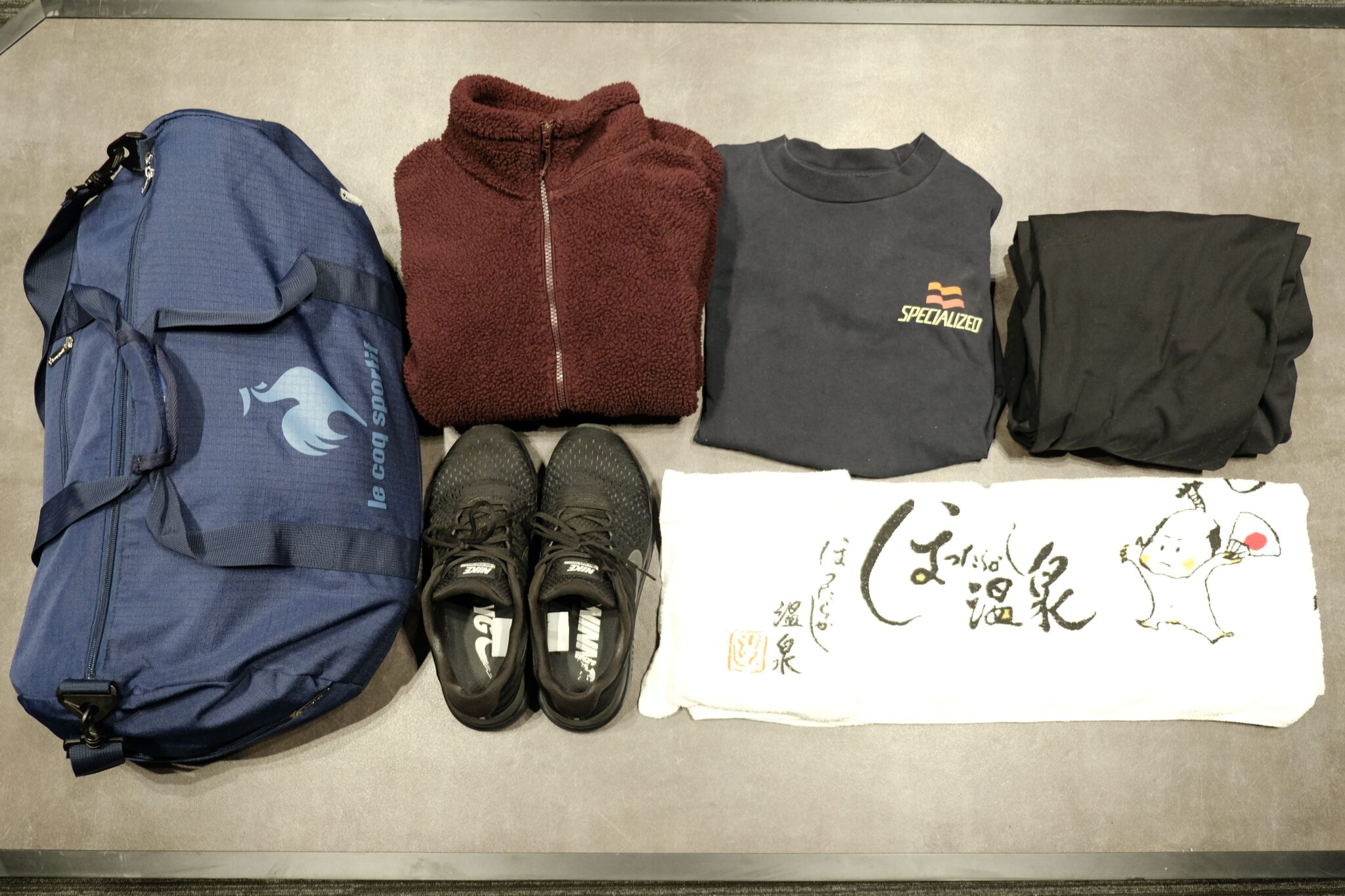 1,000km超えライドでも使える装備＆走り方 スペシャライズド 稲城 | Specialized Inagi