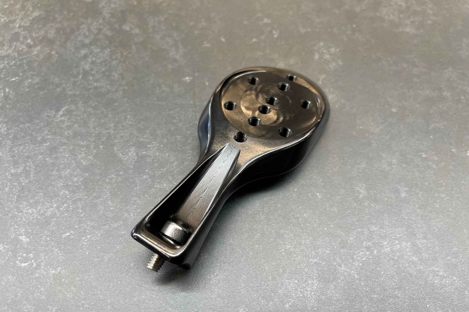 Rapide Cockpitアクセサリーマウントボルト交換対応について | スペシャライズド 金沢 | Specialized Kanazawa