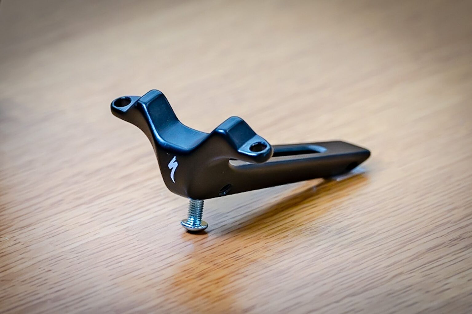 ちょっとしたカスタムで愛車をもっと素敵に、ロングライドの強い味方Direct Mount Reserve Rackのご紹介 スペシャライズド ...