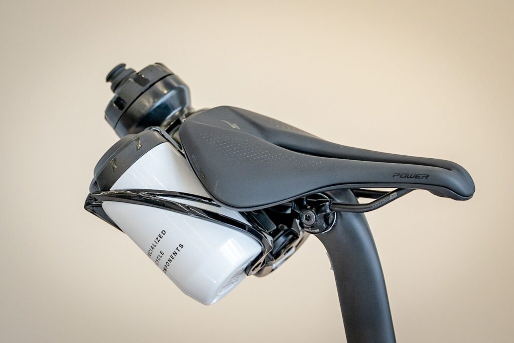 ちょっとしたカスタムで愛車をもっと素敵に、ロングライドの強い味方Direct Mount Reserve Rackのご紹介 スペシャライズド ...