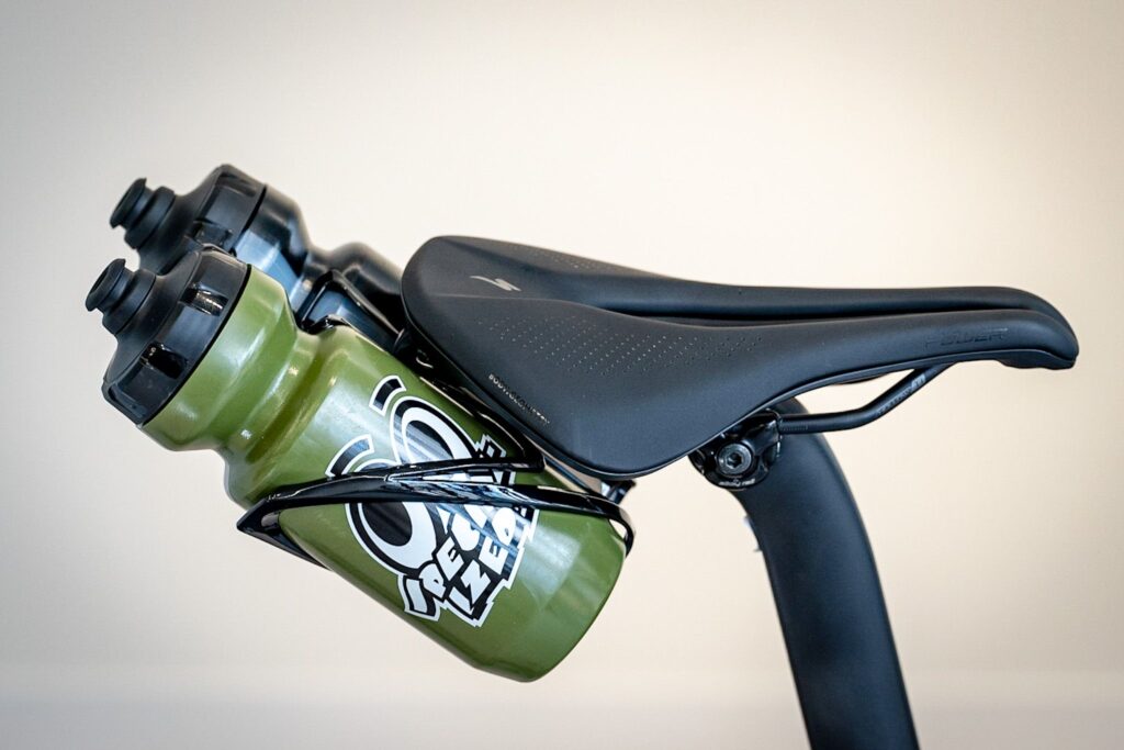 ちょっとしたカスタムで愛車をもっと素敵に、ロングライドの強い味方Direct Mount Reserve Rackのご紹介 スペシャライズド ...