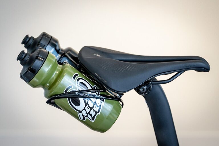 ちょっとしたカスタムで愛車をもっと素敵に、ロングライドの強い味方Direct Mount Reserve Rackのご紹介 スペシャライズド ...