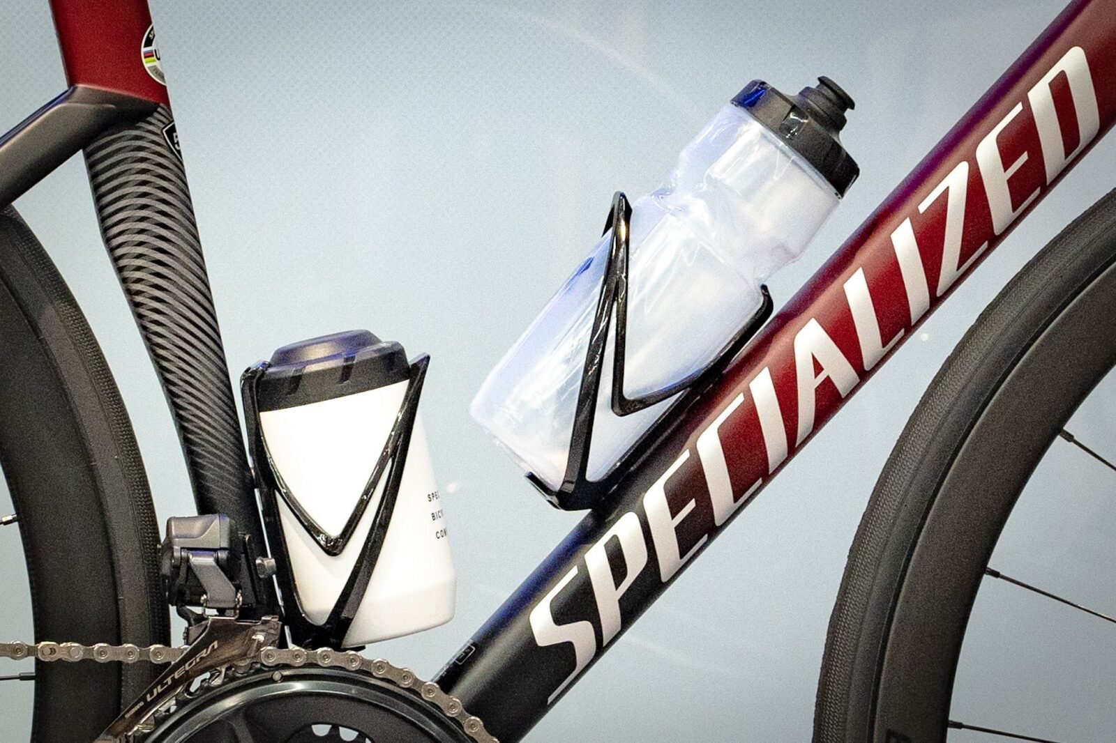 ちょっとしたカスタムで愛車をもっと素敵に、ロングライドの強い味方Direct Mount Reserve Rackのご紹介 スペシャライズド ...