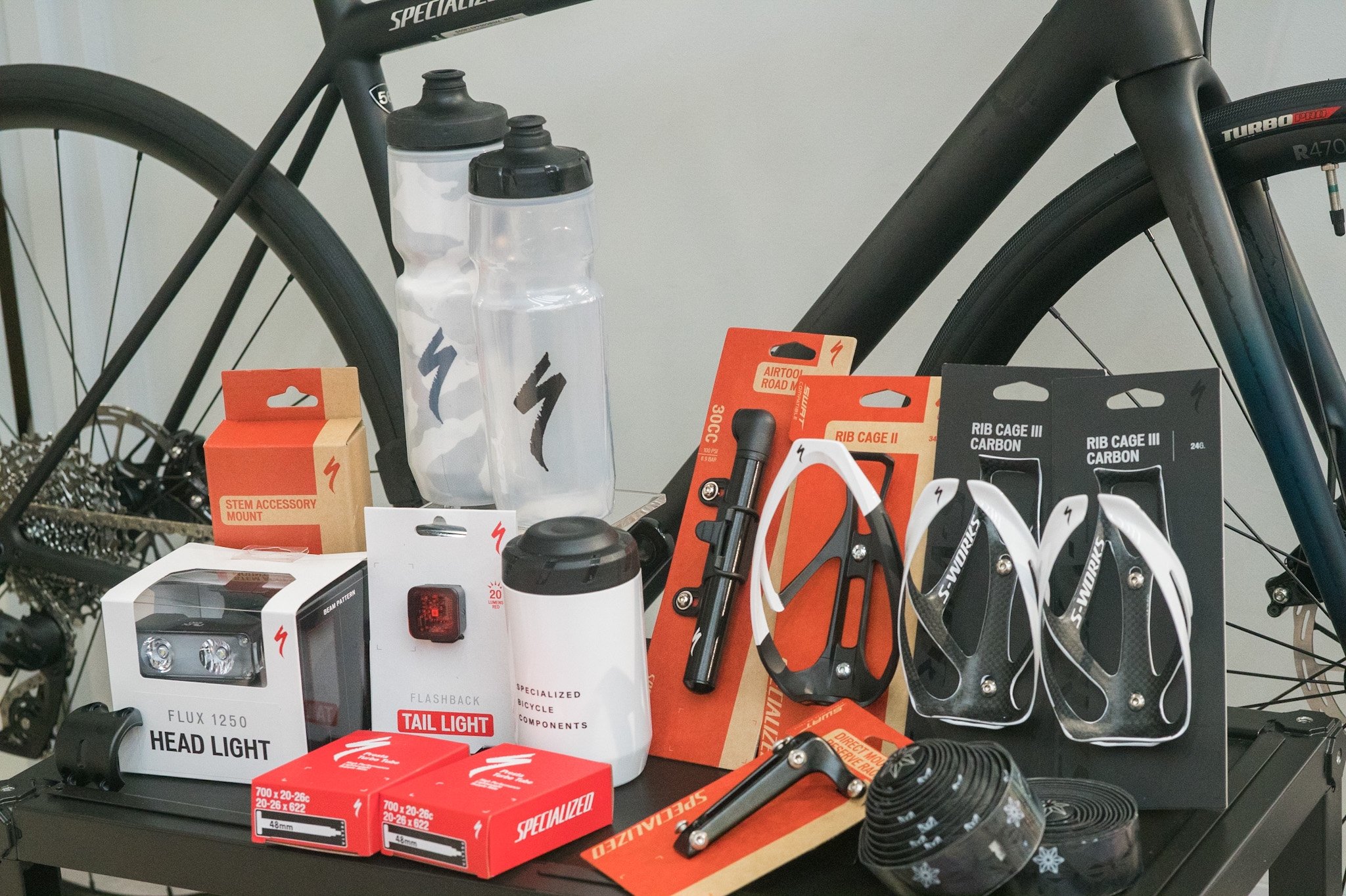 My Aethos, My Long Ride Style スペシャライズド 神戸 | Specialized Kobe