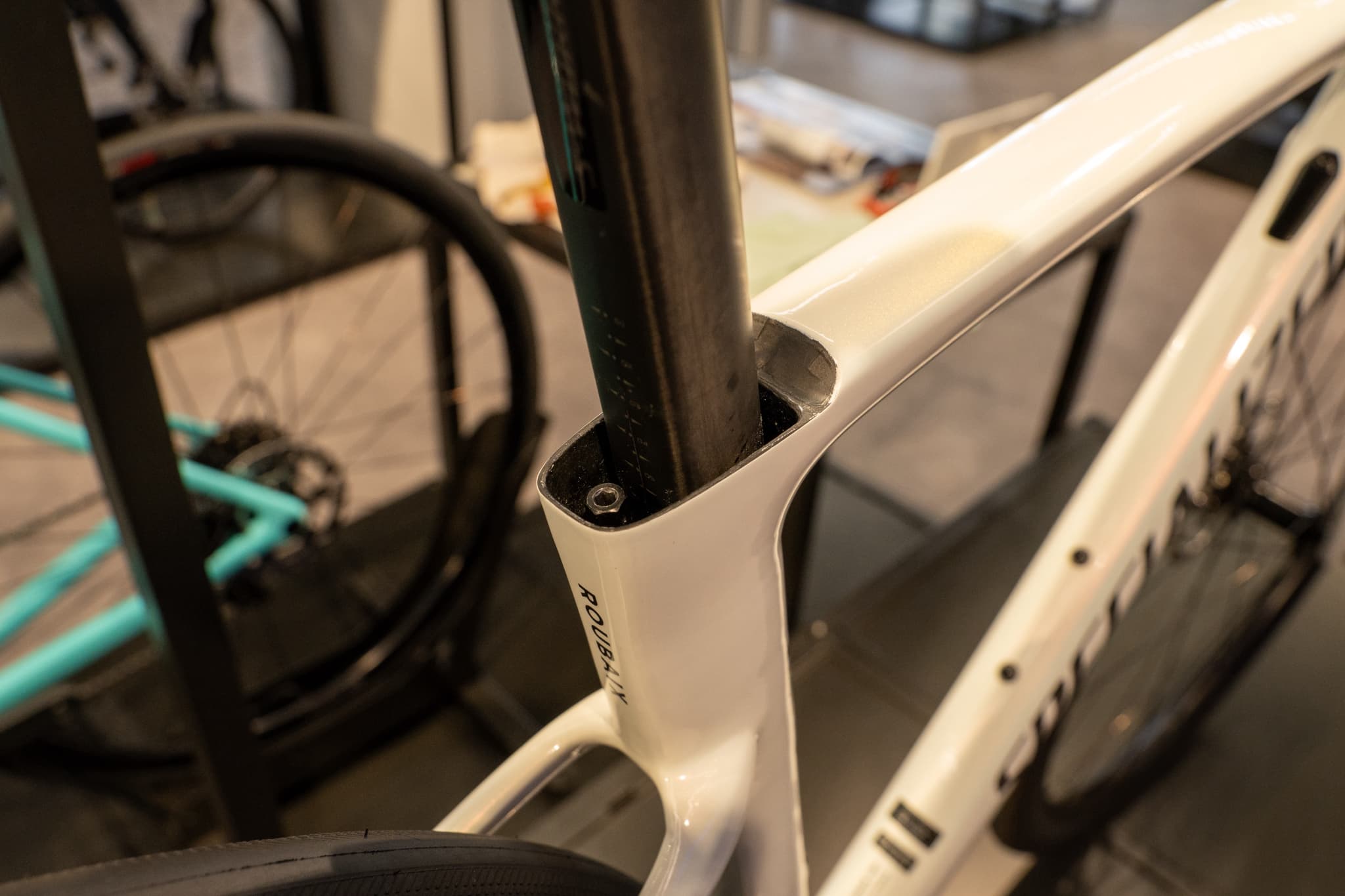 Roubaix、今までにない挑戦に向けて。 スペシャライズド 神戸 | Specialized Kobe