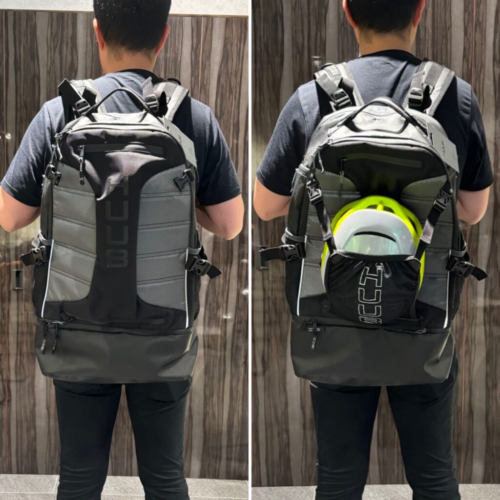新入荷！ HUUB TTバック | スペシャライズド 幕張 | Specialized Makuhari