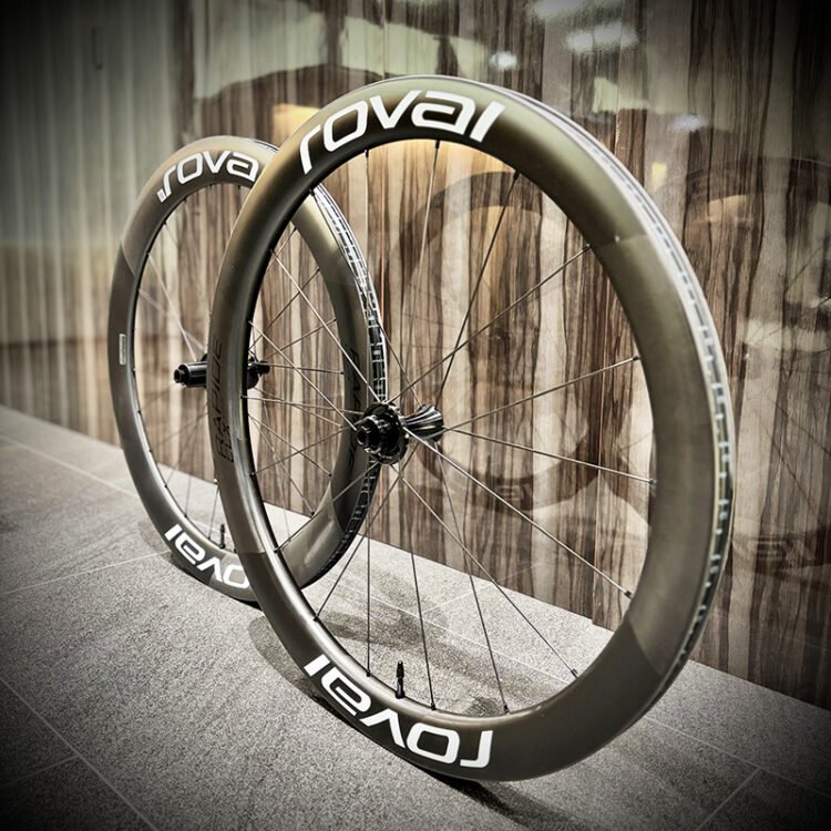 【再入荷】 ROVAL RAPIDE CLX II | スペシャライズド 幕張 | Specialized Makuhari