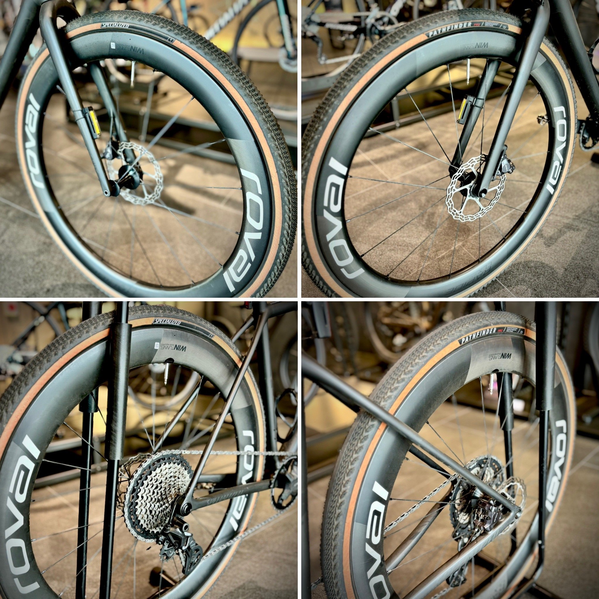 【入荷】 グラベルタイヤ「PATHFINDER PRO」 | スペシャライズド 幕張 | Specialized Makuhari