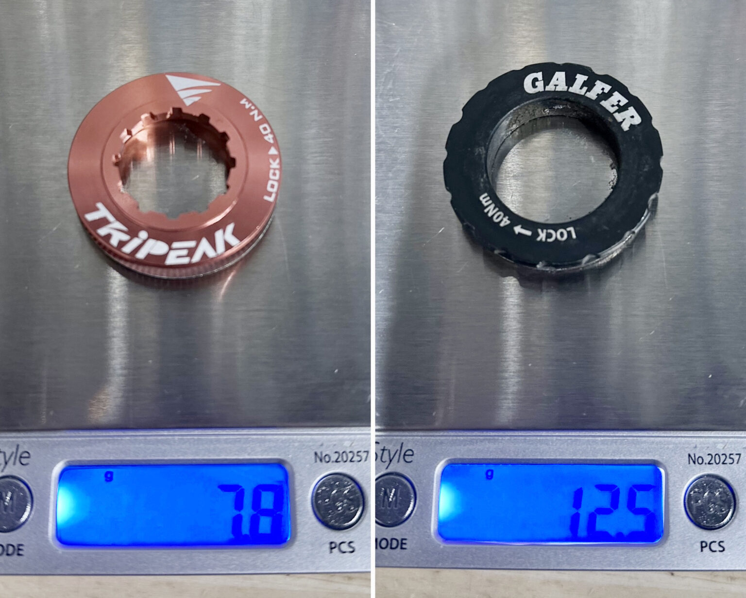 【幕張 Selections】ワールドチームも採用！ TRIPEAKの高性能ロックリングで足元を彩る | スペシャライズド 幕張 | Specialized Makuhari