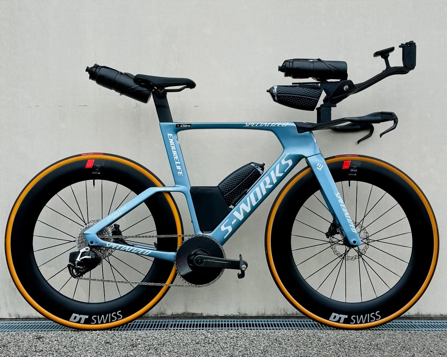 【TK’s インプレッション】SHIV TRIからSHIV TTへ— “まるでターマック”なTTバイクの衝撃！ | スペシャライズド 幕張 ...