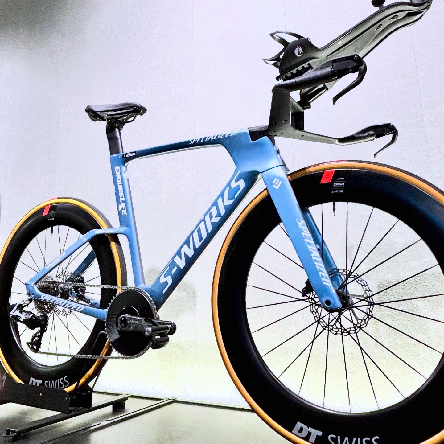 【TK’s インプレッション】SHIV TRIからSHIV TTへ— “まるでターマック”なTTバイクの衝撃！ | スペシャライズド 幕張 ...