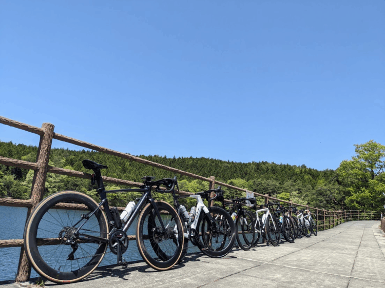 暑そうなので短めのトレーニングライド開催します | スペシャライズド 名城 | Specialized Meijo