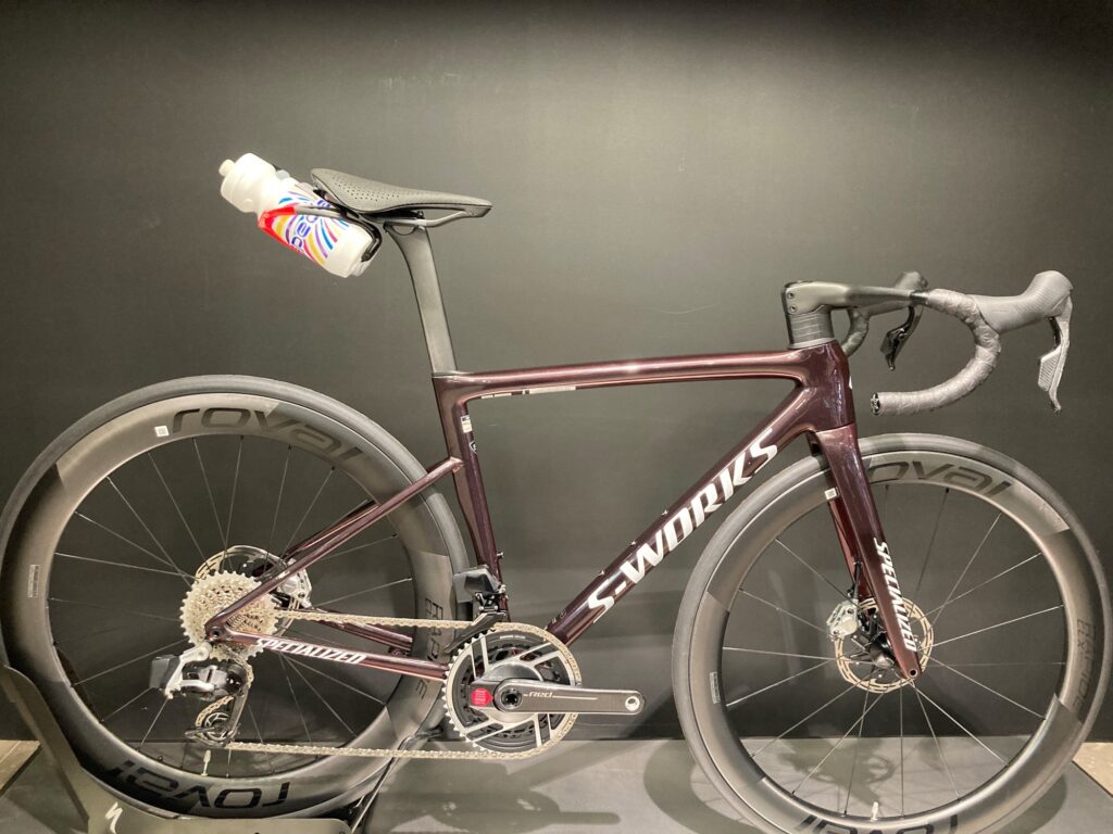 これからの時期におすすめ！『DIRECT MOUNT RESERVE RACK』 | スペシャライズド 岡崎 | Specialized ...