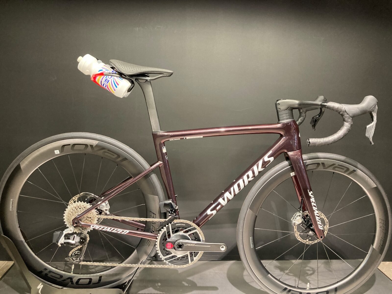 これからの時期におすすめ！『DIRECT MOUNT RESERVE RACK』 | スペシャライズド 岡崎 | Specialized ...