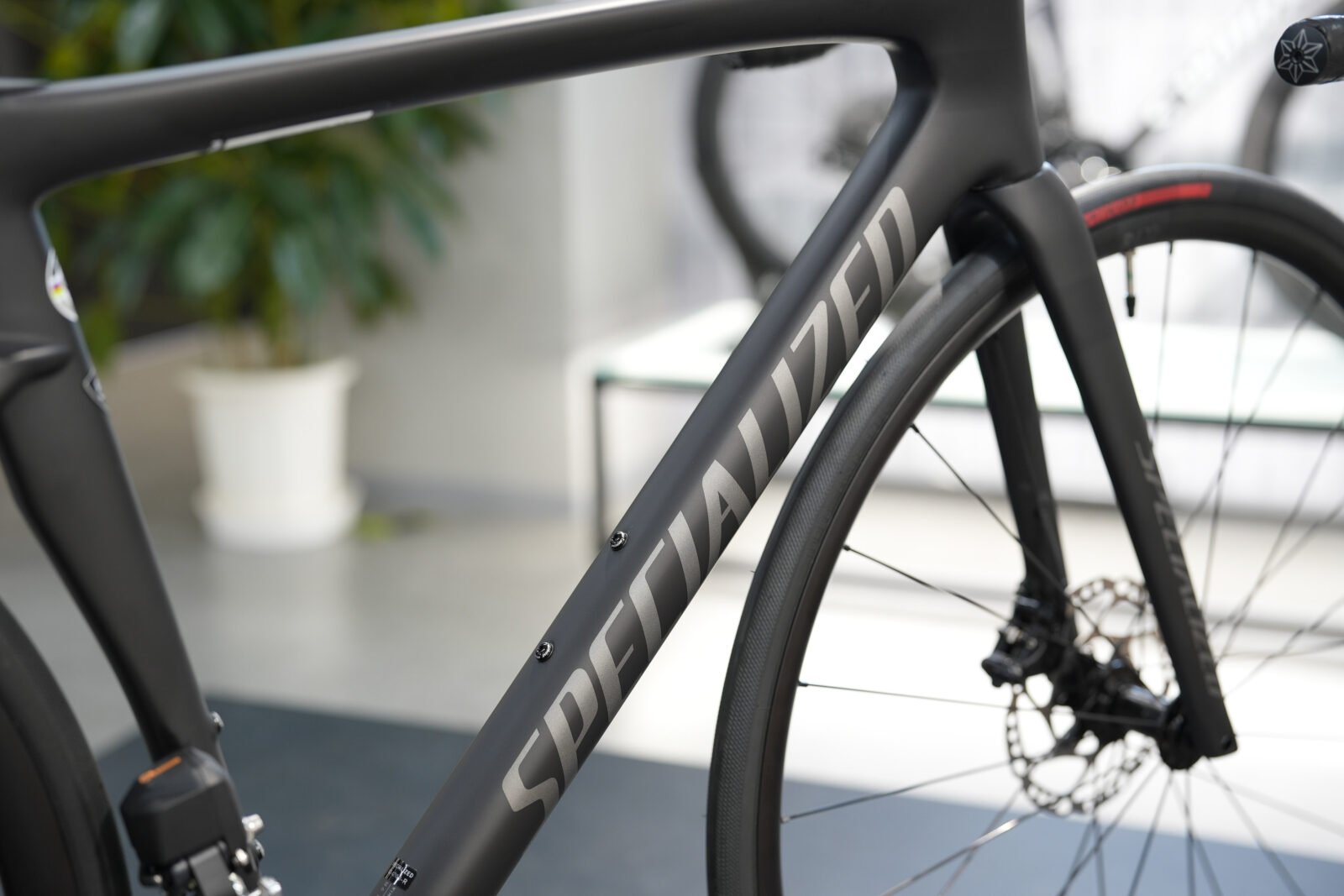 TARMAC SL7 COMP が入荷しました！ - スペシャライズド 仙台泉 | Specialized Sendaiizumi