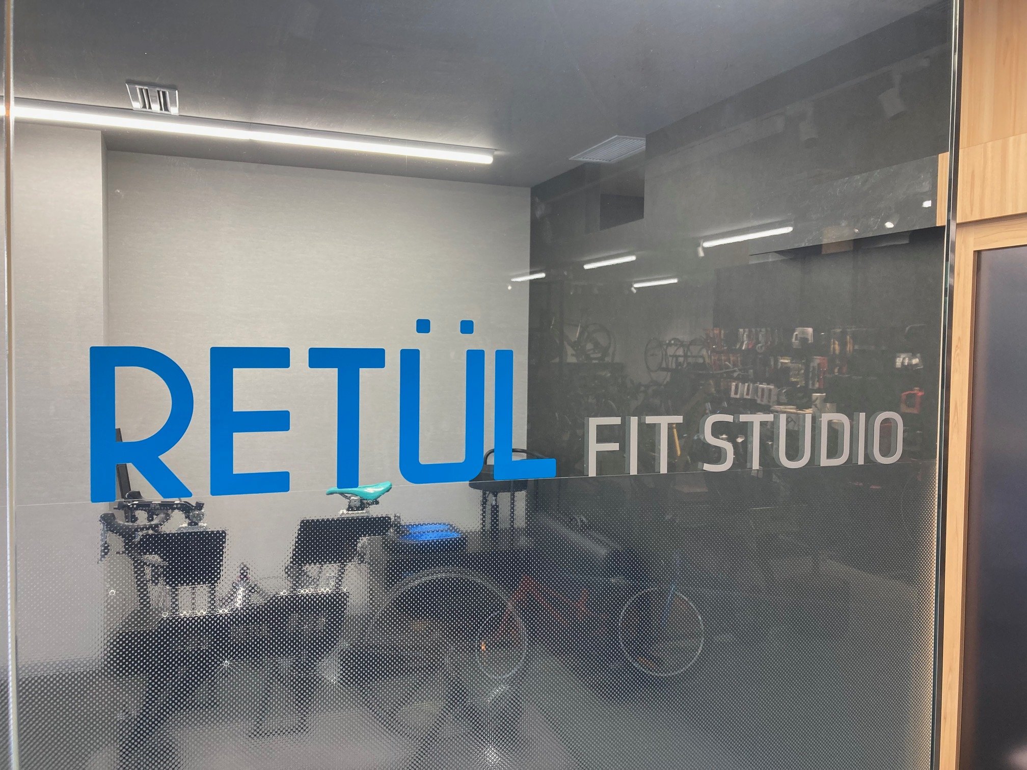 RETUL FITで快適なポジションを！ - スペシャライズド 仙台泉 | Specialized Sendaiizumi