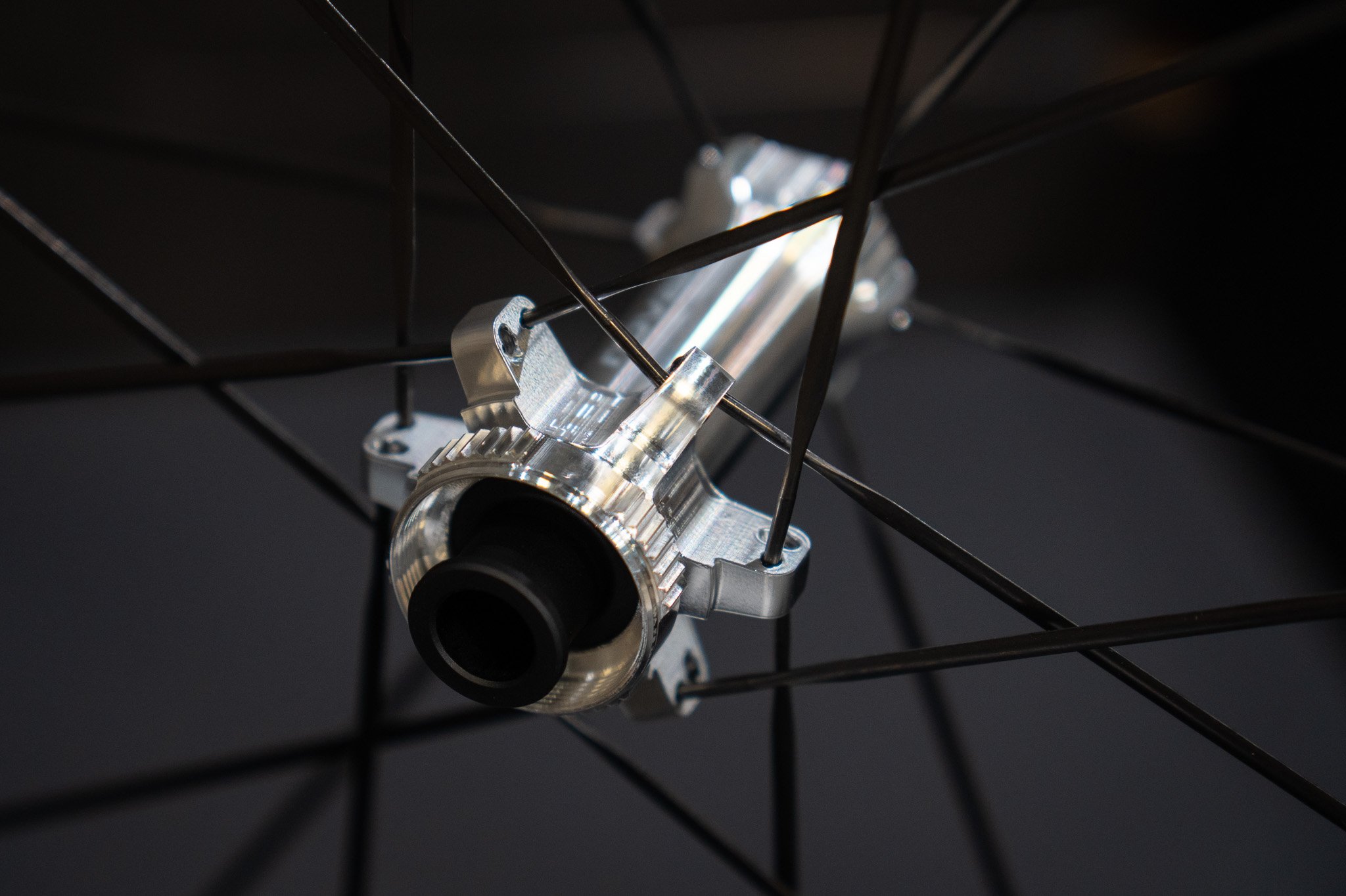 Rapide CLX ll TeamをS-Works Tarmac SL8 Project Blackにインストール！ | スペシャライズド ...