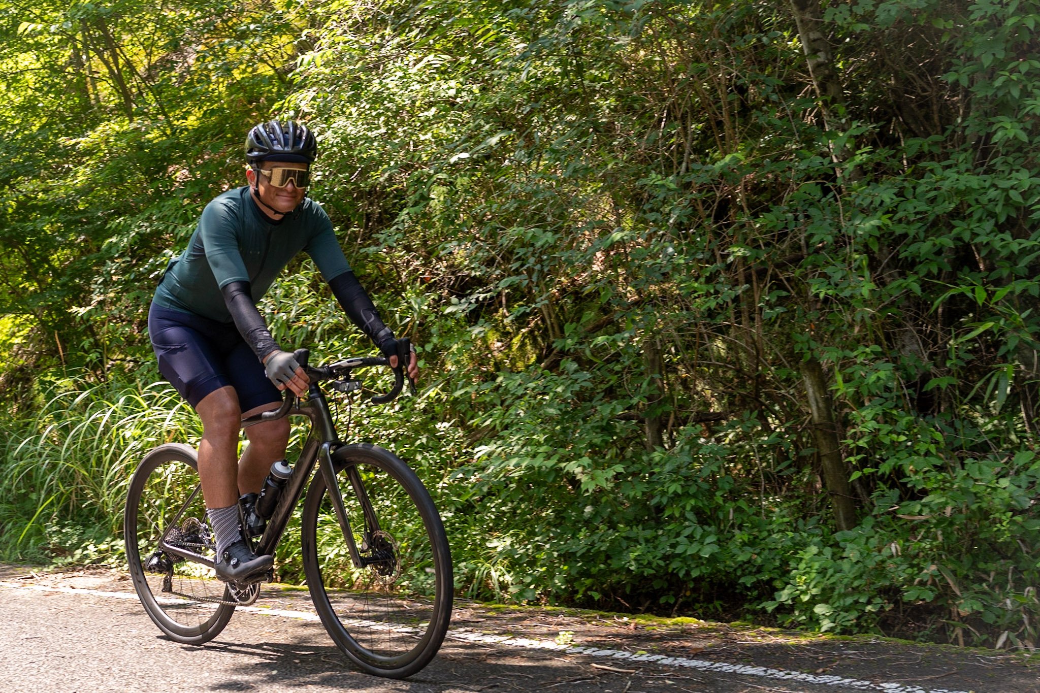 春から始めるロードバイク生活 アパレル編 | スペシャライズド 住之江 | Specialized Suminoe