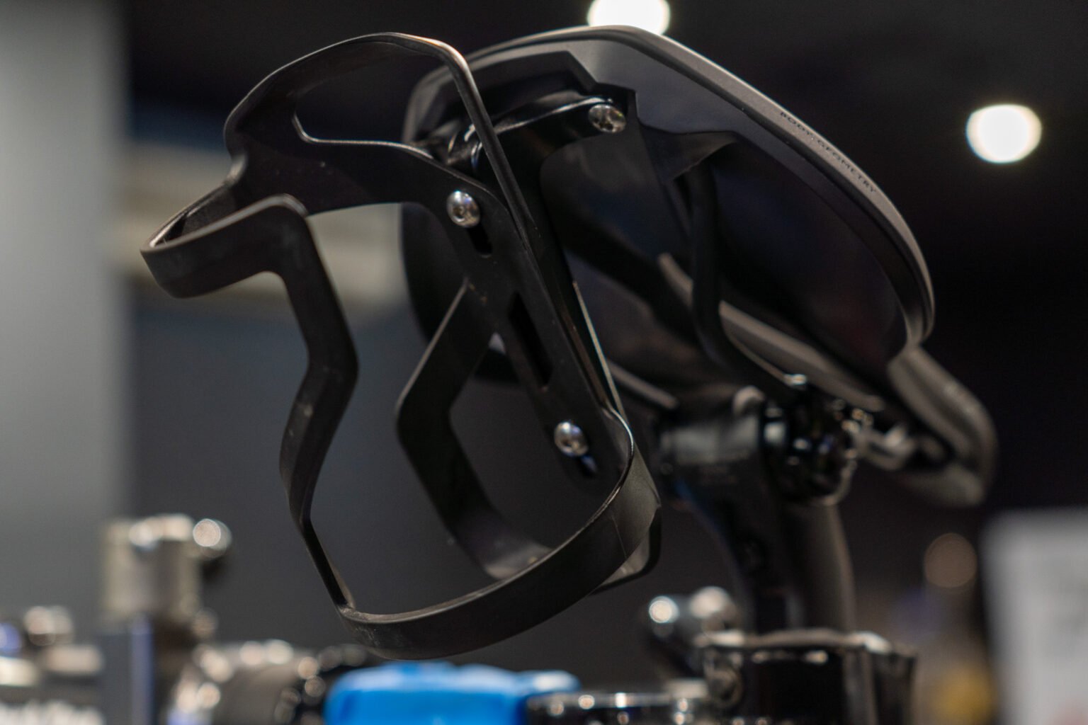 ボトルいっぱい夢いっぱい Direct Mount Reserve Rackで積載力をアップ | スペシャライズド 住之江 ...