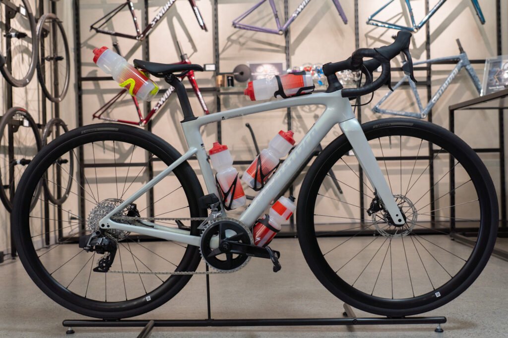 ボトルいっぱい夢いっぱい Direct Mount Reserve Rackで積載力をアップ | スペシャライズド 住之江 ...