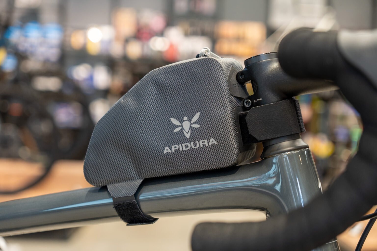 ボトルいっぱい夢いっぱい Direct Mount Reserve Rackで積載力をアップ | スペシャライズド 住之江 ...