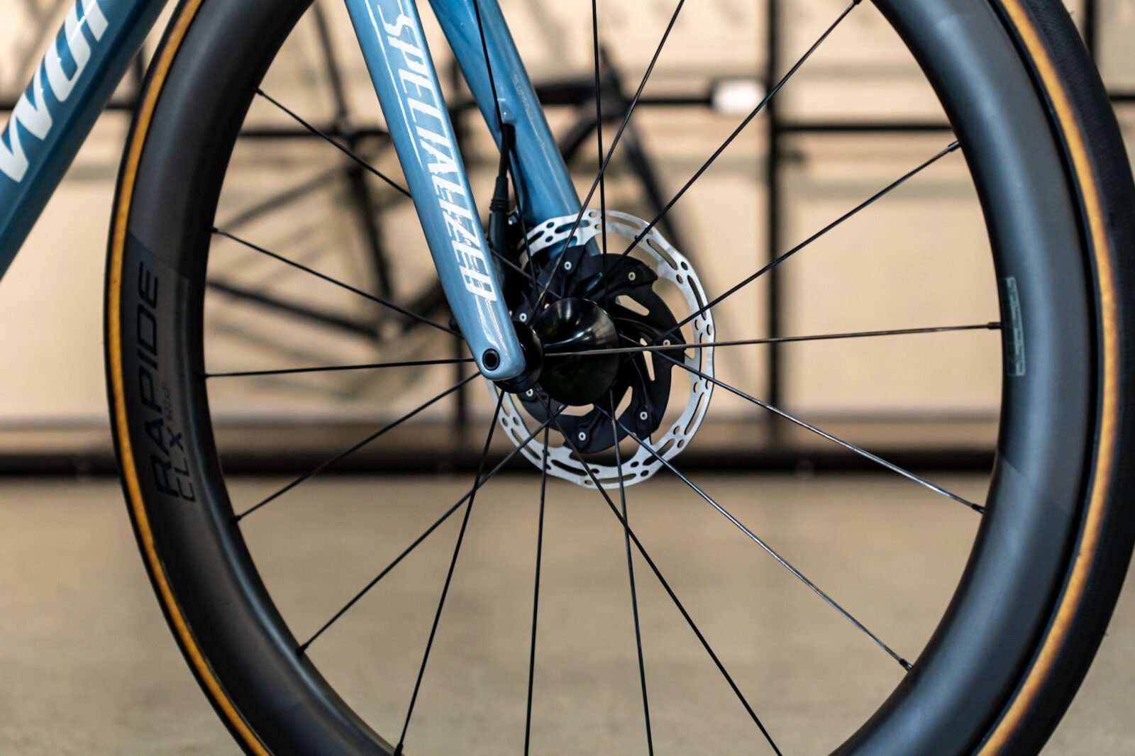 スペシャライズド 住之江 オリジナルスペックの S-Works Tarmac SL8 完成！ | スペシャライズド 住之江 | Specialized Suminoe