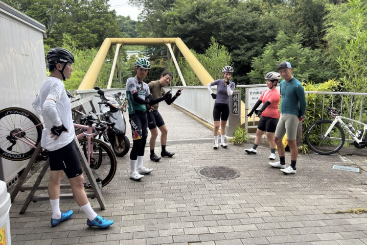 【イベントレポート】夏を追い越せ！南河内サイクルラインとグリーンロードチャレンジライド | スペシャライズド 住之江 | Specialized Suminoe