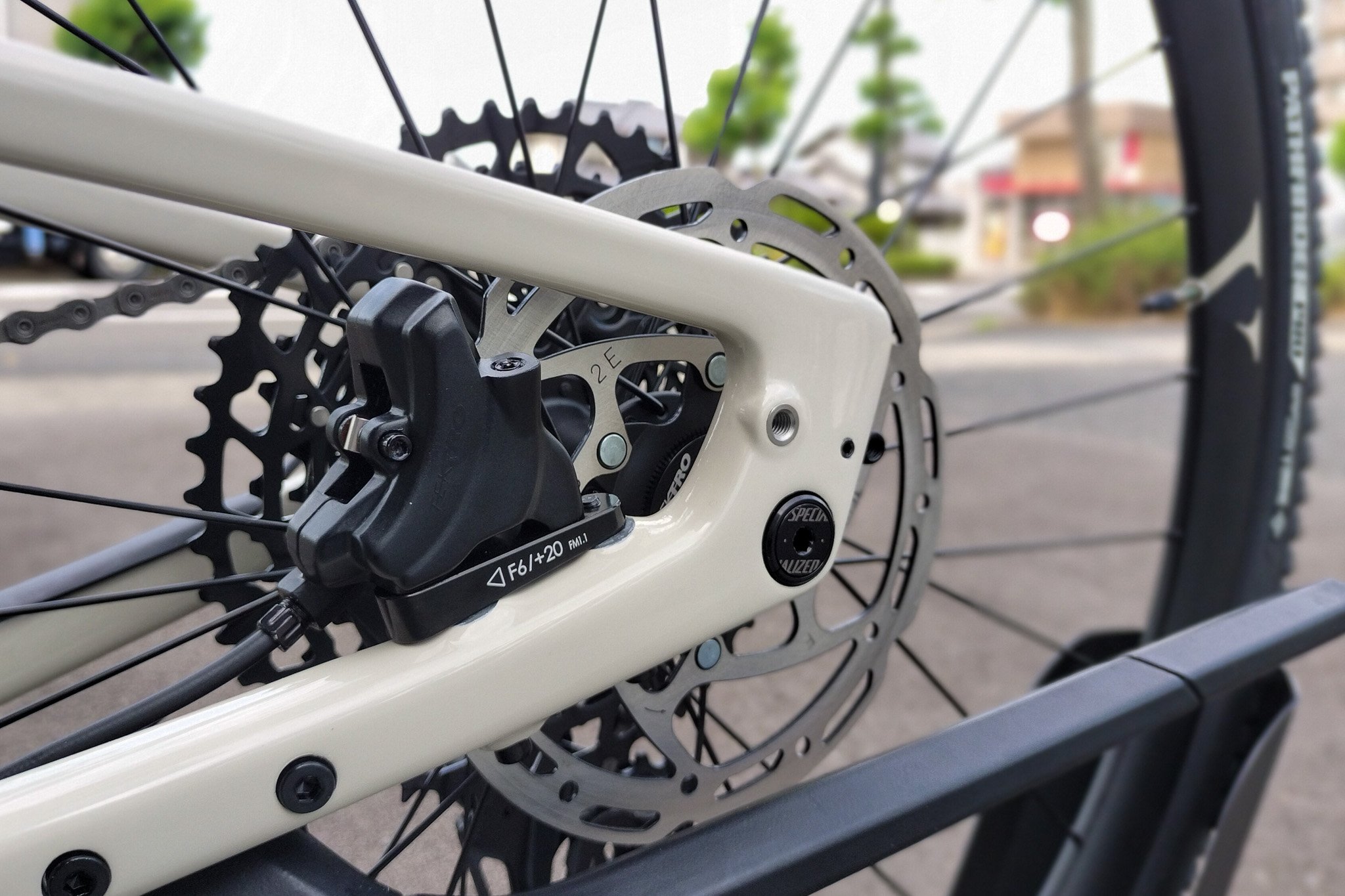 【バイク入荷情報】SIRRUS X 5.0 | スペシャライズド 高松 | Specialized Takamatsu